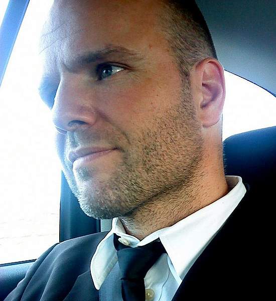 Jon Vidar 已加入 Couchsurfing！ | Couchsurfing