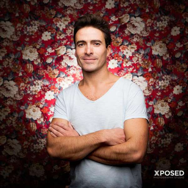 Theophane is on Couchsurfing! | Couchsurfing