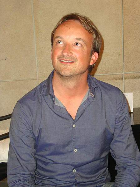 Frederic is on Couchsurfing! | Couchsurfing