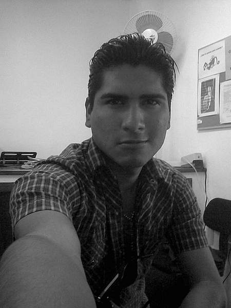 Raul Alejandro 已加入 Couchsurfing！ | Couchsurfing