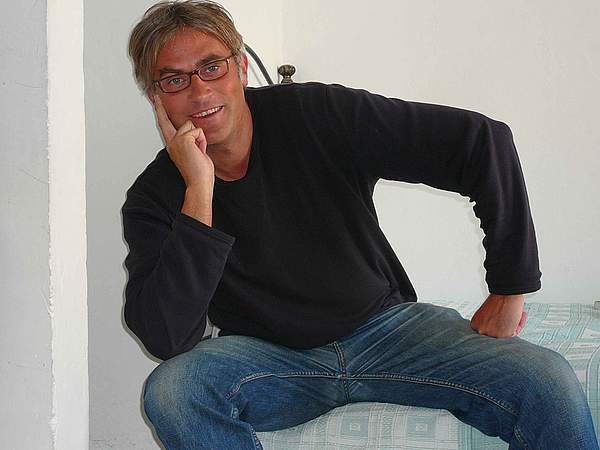 Thomas is on Couchsurfing! | Couchsurfing