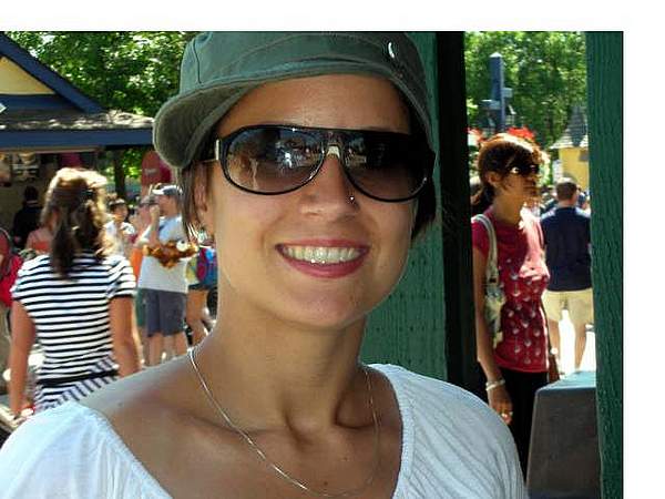 Jamie-Lea 已加入 Couchsurfing！ | Couchsurfing
