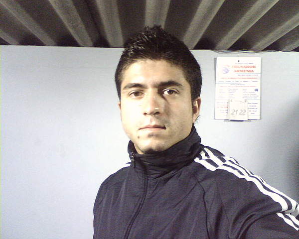 Andres Mauricio 已加入 Couchsurfing！ | Couchsurfing