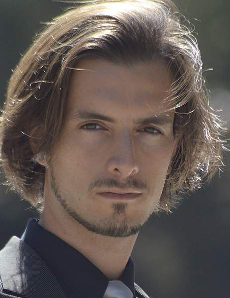 Iván is on Couchsurfing! | Couchsurfing