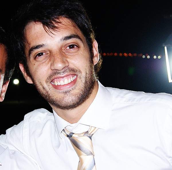 Fabrizzio is on Couchsurfing! | Couchsurfing