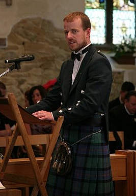 ¡Calum está en Couchsurfing! | Couchsurfing