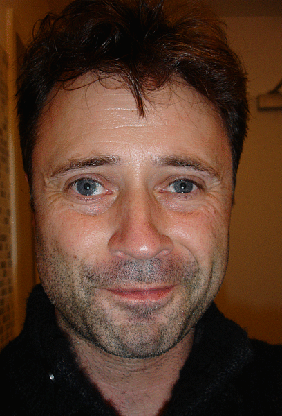 Robin è su Couchsurfing! | Couchsurfing