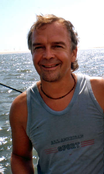 Elmar is on Couchsurfing! | Couchsurfing