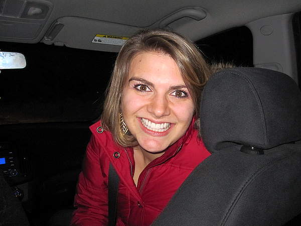 Chrislyn is on Couchsurfing! | Couchsurfing