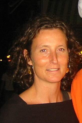 Annette Klingenberg 已加入 Couchsurfing！ | Couchsurfing