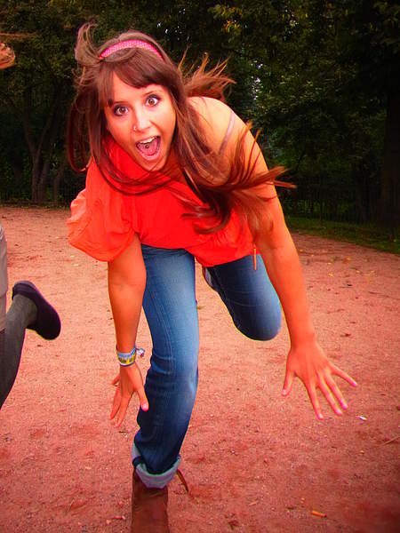 Lisa is on Couchsurfing! | Couchsurfing