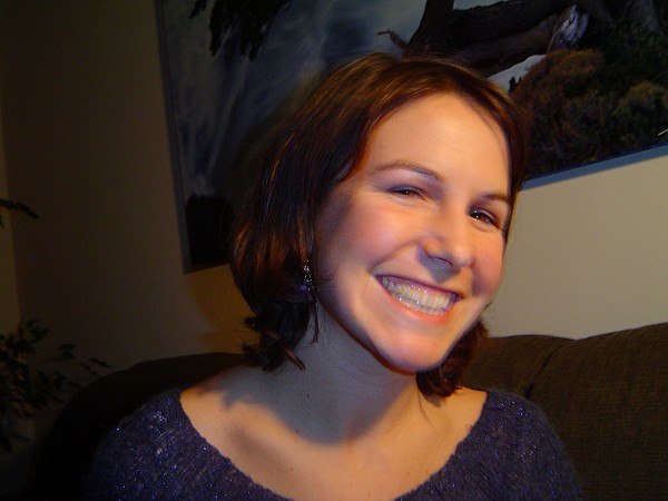 Amanda is on Couchsurfing! | Couchsurfing