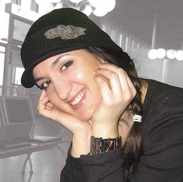 IVONA-ST is on Couchsurfing! | Couchsurfing