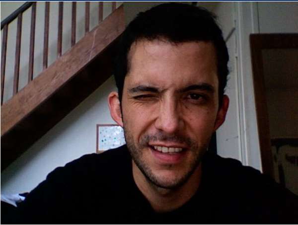 Santiago is on Couchsurfing! | Couchsurfing