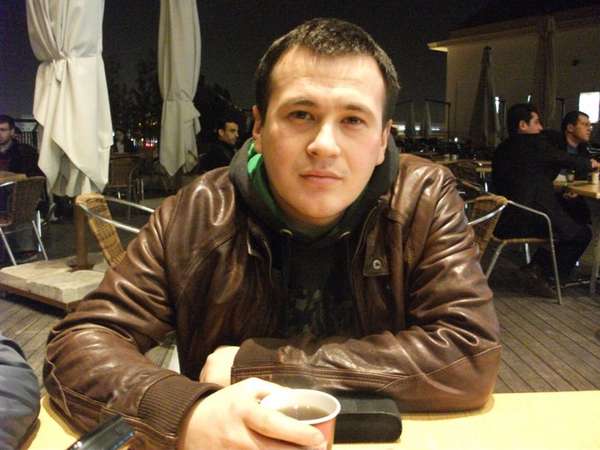 Serhat is on Couchsurfing! | Couchsurfing