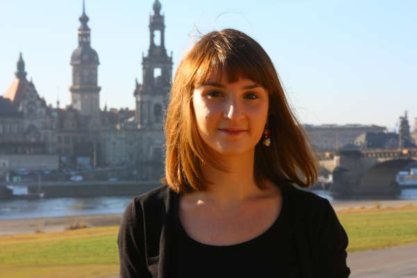 Anna is on Couchsurfing! | Couchsurfing