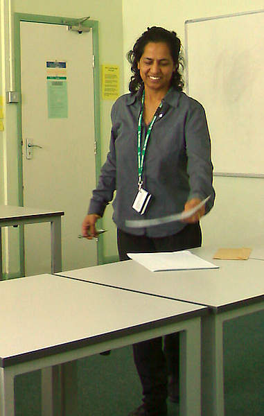 Rosemin is on Couchsurfing! | Couchsurfing