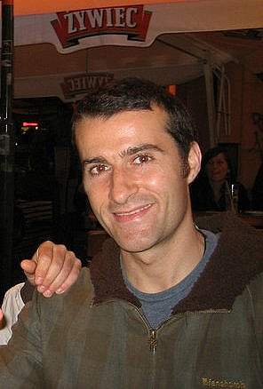 Marek is on Couchsurfing! | Couchsurfing