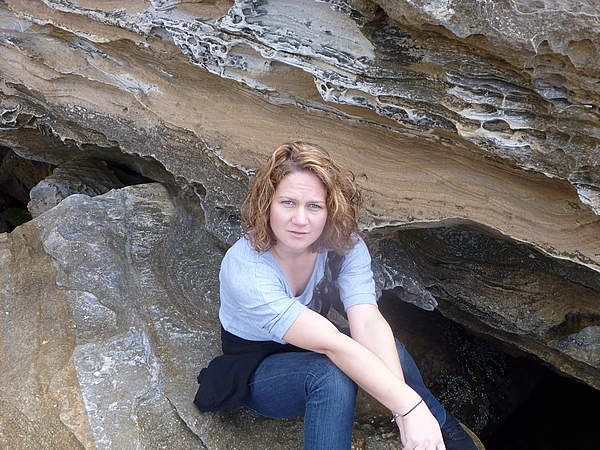 Ilise is on Couchsurfing! | Couchsurfing