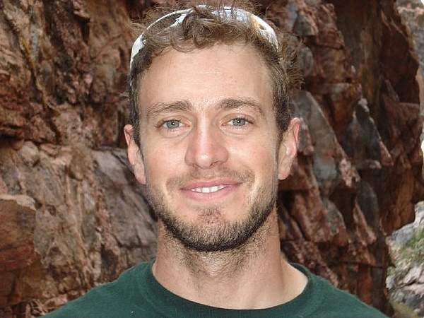 Brady is on Couchsurfing! | Couchsurfing