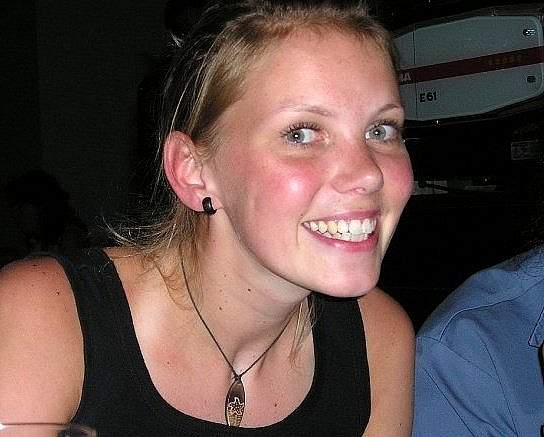 Liis is on Couchsurfing! | Couchsurfing