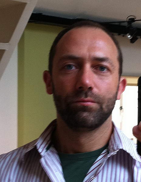 Jason is on Couchsurfing! | Couchsurfing