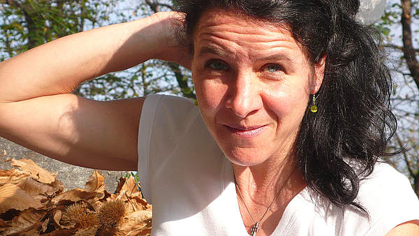 Anna-Maria is on Couchsurfing! | Couchsurfing