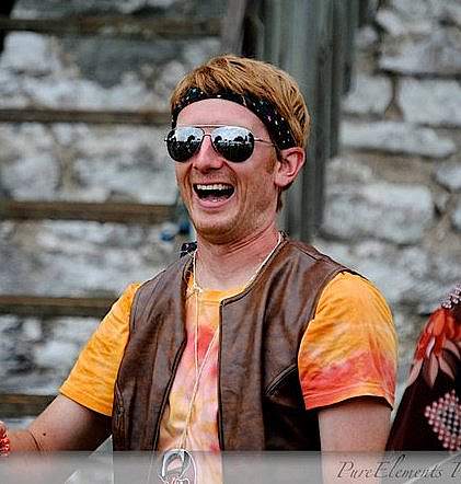 Jeremy is on Couchsurfing! | Couchsurfing