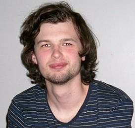Grant is on Couchsurfing! | Couchsurfing