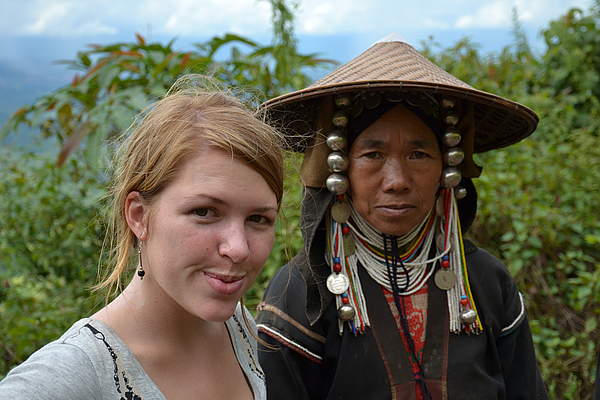 Patricia is on Couchsurfing! | Couchsurfing