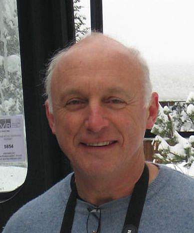 Farrell è su Couchsurfing! | Couchsurfing