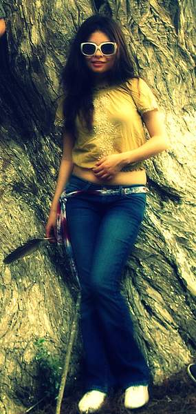 Moran è su Couchsurfing! | Couchsurfing