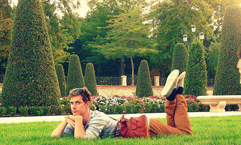 ¡Nathan está en Couchsurfing! | Couchsurfing