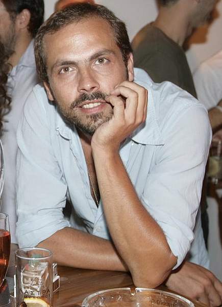 Tolis is on Couchsurfing! | Couchsurfing