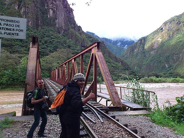 Anuart travelero is on Couchsurfing! | Couchsurfing