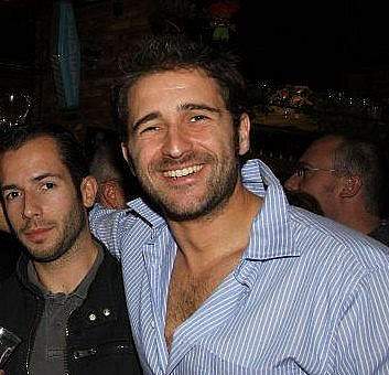 Rocco is on Couchsurfing! | Couchsurfing