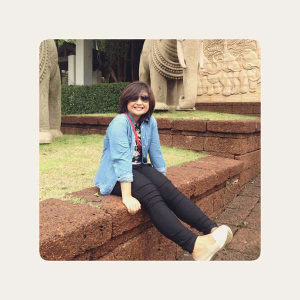 Phitchayanin is on Couchsurfing! | Couchsurfing