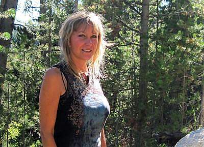 krystyne is on Couchsurfing! | Couchsurfing