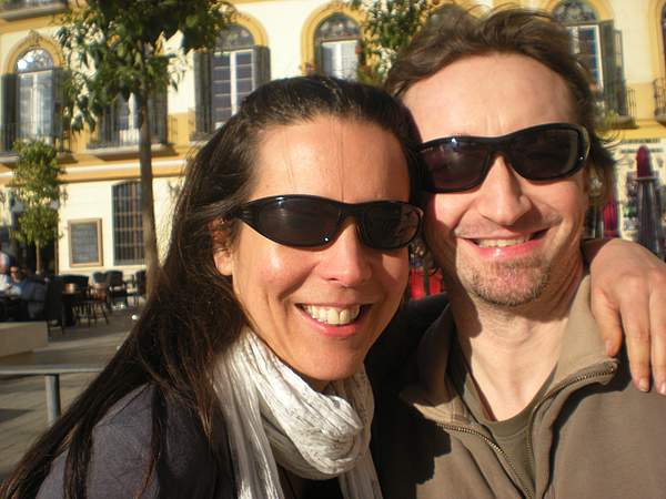 Deborah is on Couchsurfing! | Couchsurfing