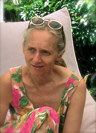 miriam is on Couchsurfing! | Couchsurfing