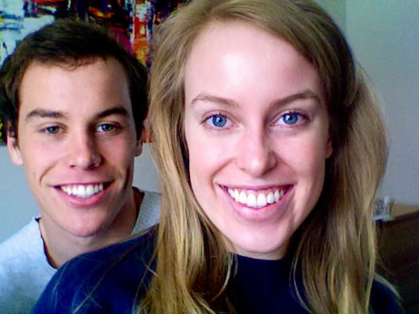 Erin is on Couchsurfing! | Couchsurfing