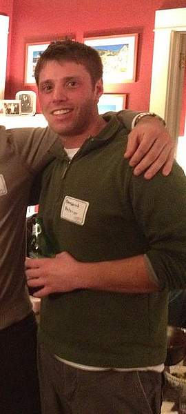 brad is on Couchsurfing! | Couchsurfing