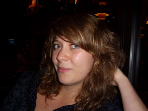 Lisa Claire 已加入 Couchsurfing！ | Couchsurfing