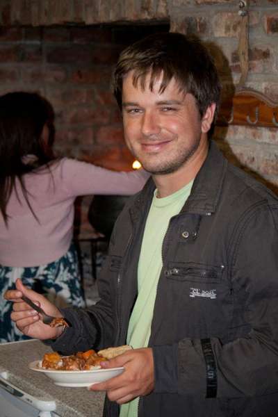 Martin Philip is on Couchsurfing! | Couchsurfing
