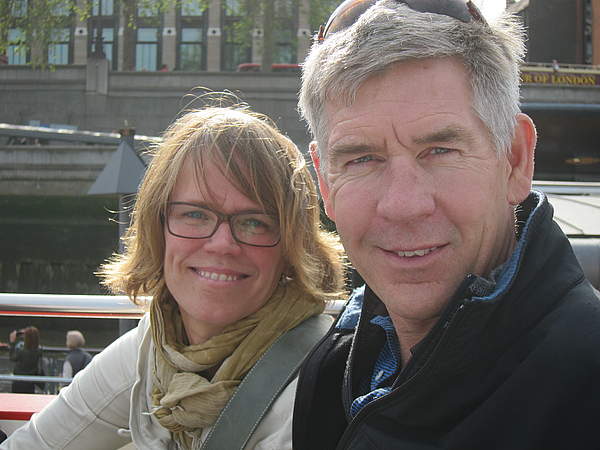 Terry is on Couchsurfing! | Couchsurfing