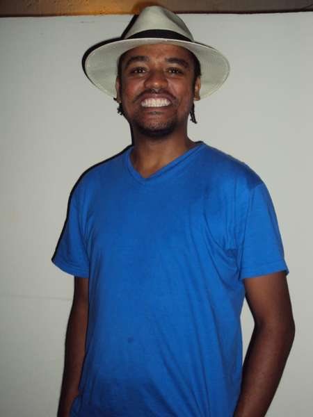 BRUNO is on Couchsurfing! | Couchsurfing