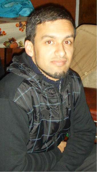 Diego Angel is on Couchsurfing! | Couchsurfing