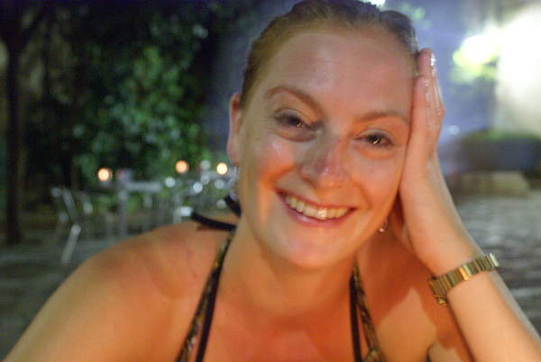 Anna Elisa is on Couchsurfing! | Couchsurfing