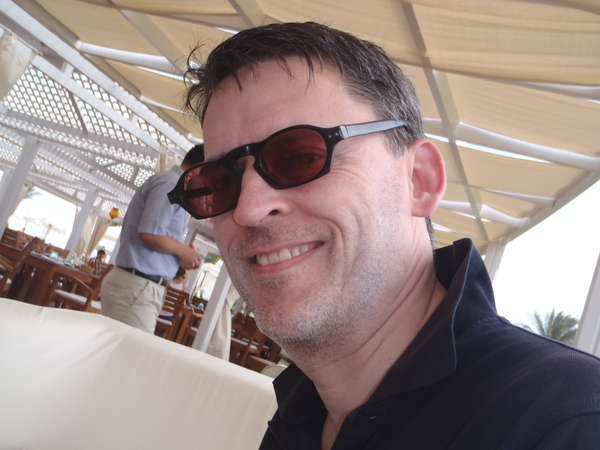 holger is on Couchsurfing! | Couchsurfing