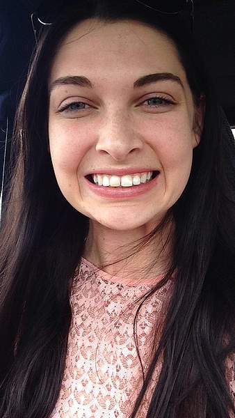 Willa is on Couchsurfing! | Couchsurfing